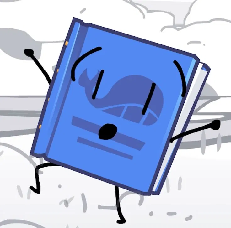 Spellbook - Beans show