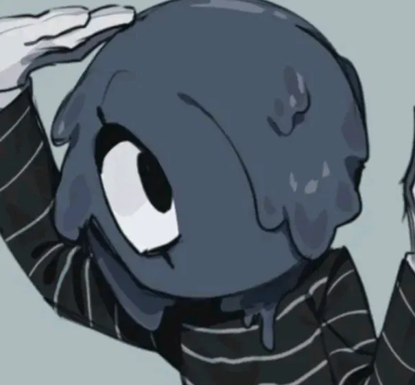 Blot the ink blob! - Dandy's world