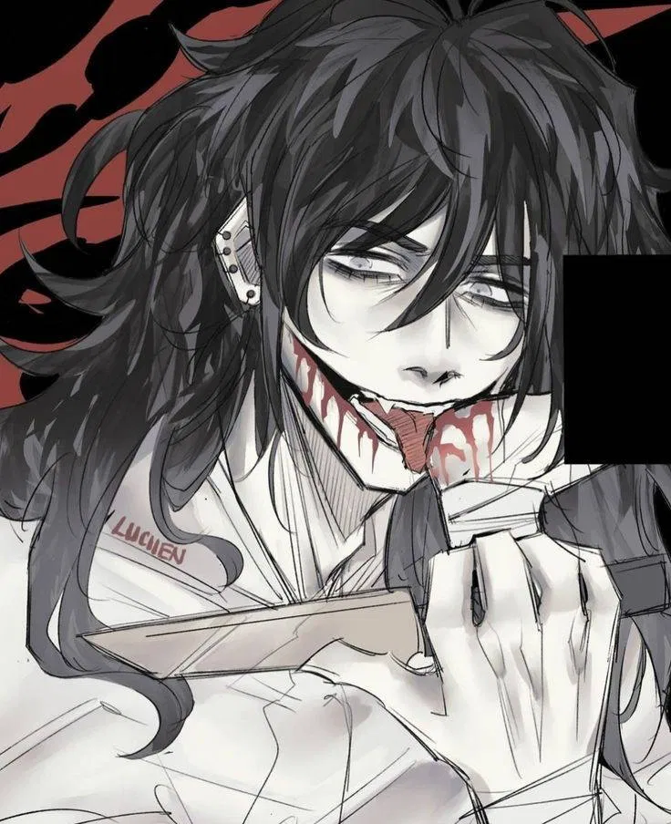 Jeff the killer