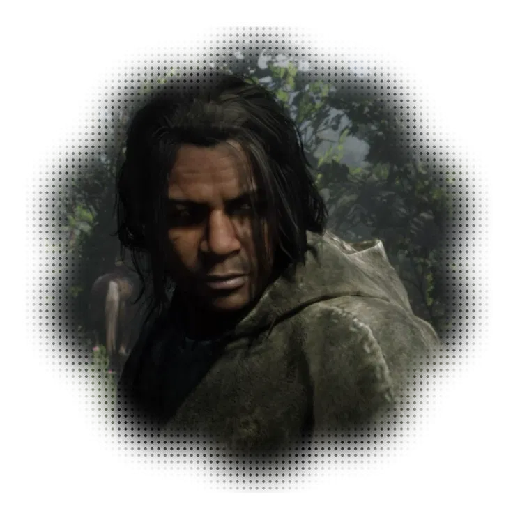 ⋆˚࿔ CHARLES SMITH.