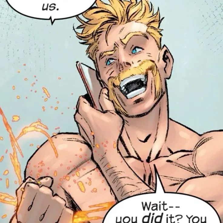 Johnny Storm