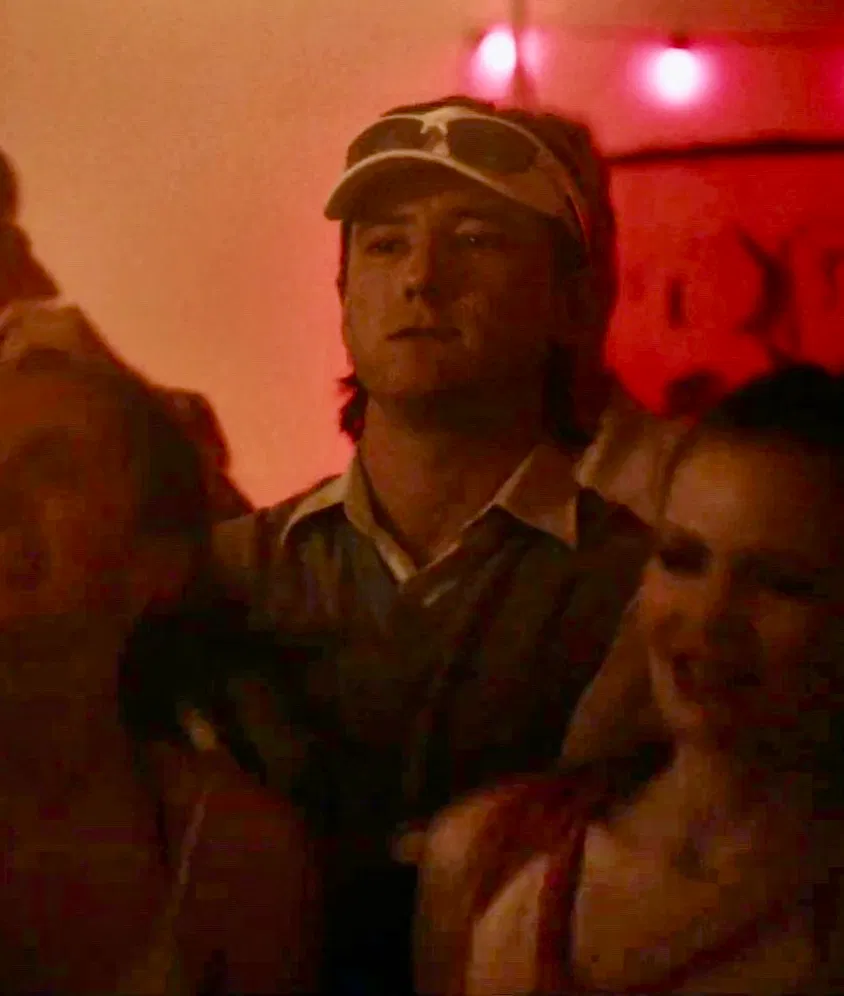 Chat with Todd Stevens