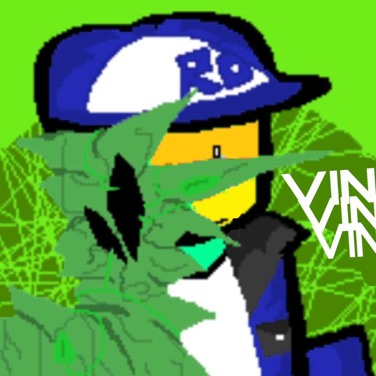 Vine Guy Vine Guy Vine Guy