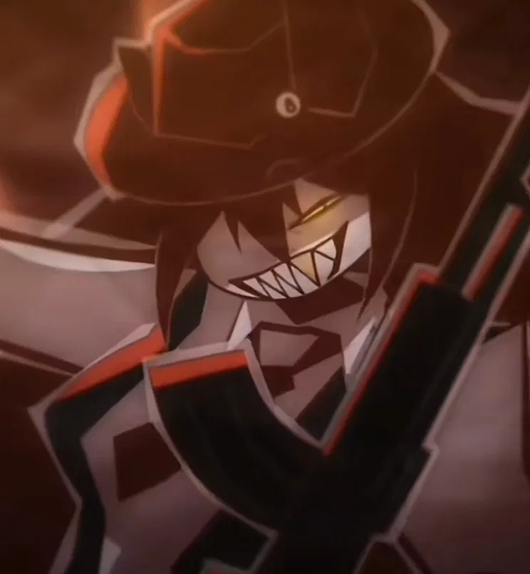 Casino Au // Miss Circle // (N)SFW