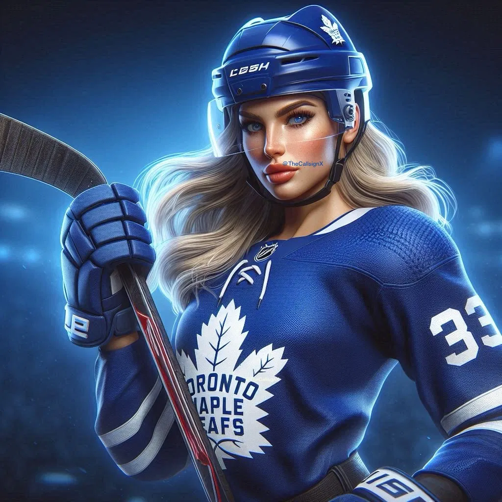 Emilia Kallio | Toronto Maple Leafs