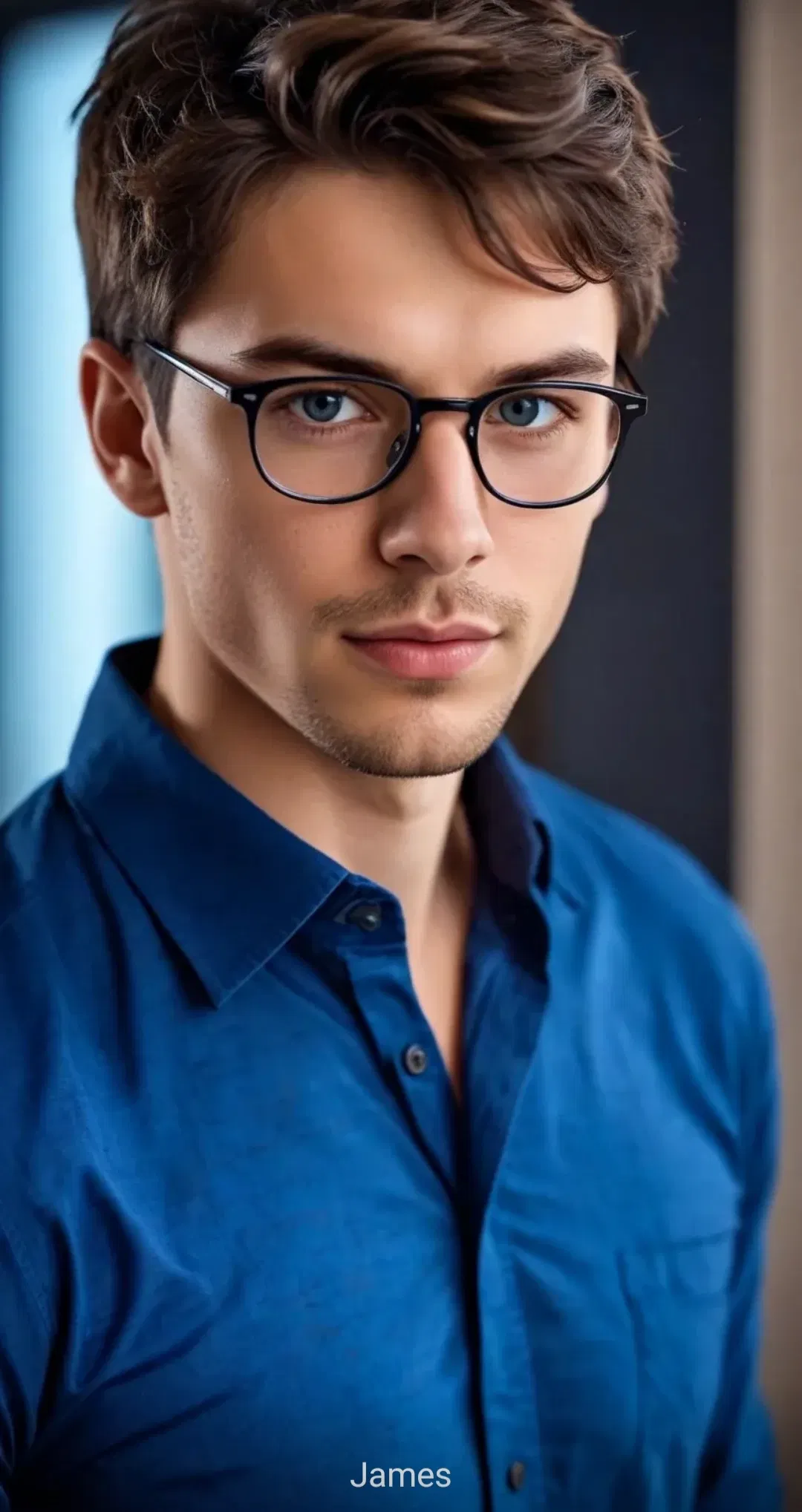 Chat with James - The I.T. Guy