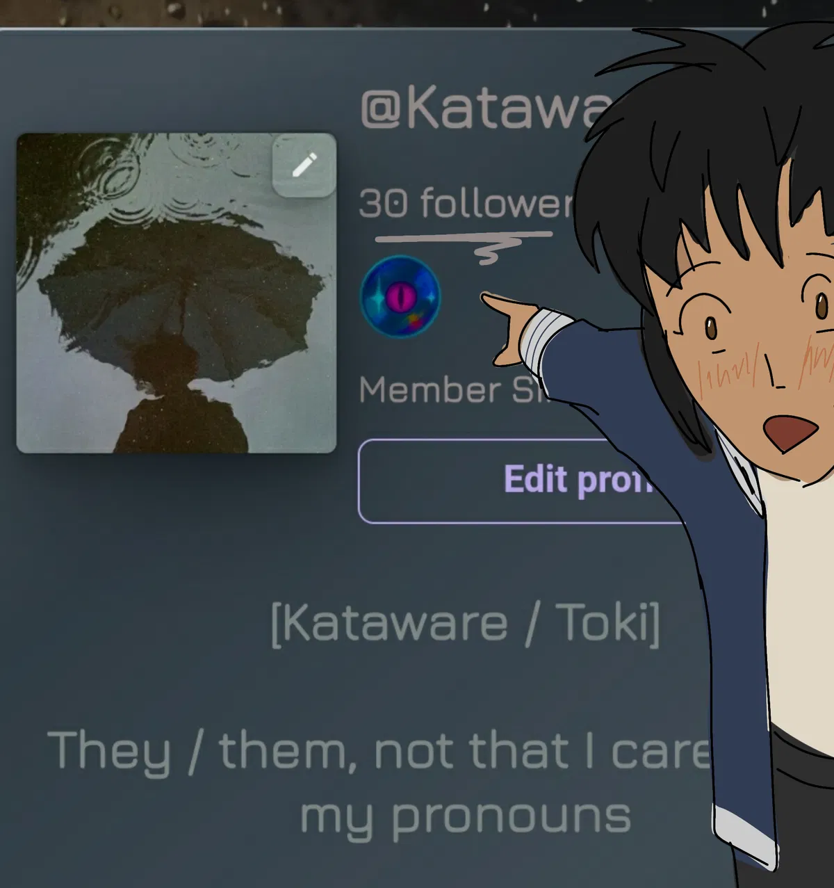 Chat with Ayooo whaa-