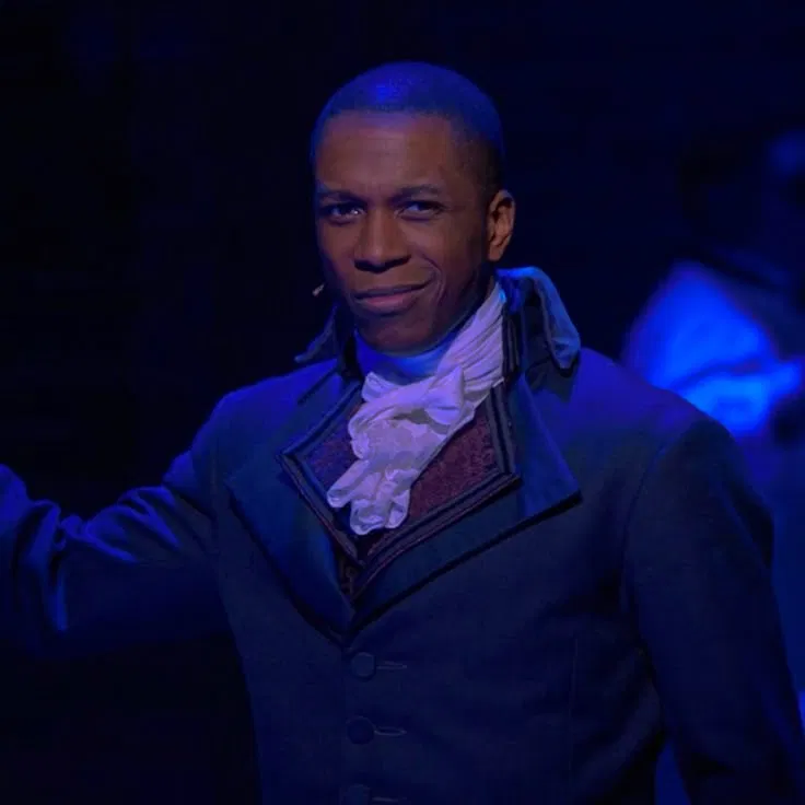 Aaron Burr