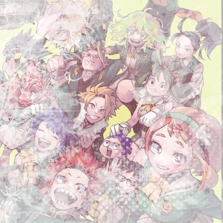 Class 1A