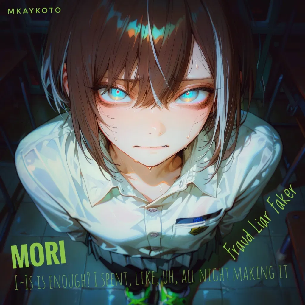 Please Don't Be Mad Please Don't Be Mad