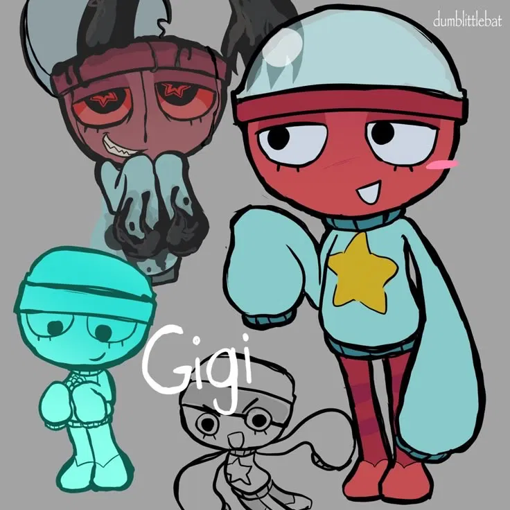 Gigi [🧌]