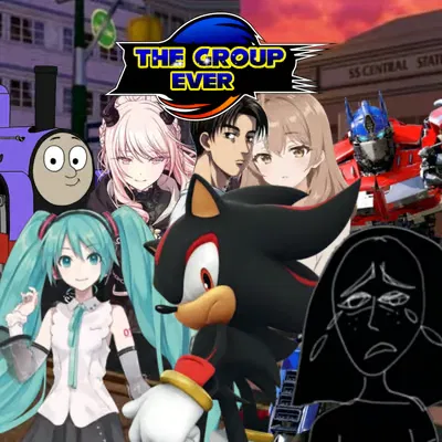 The Group Ever