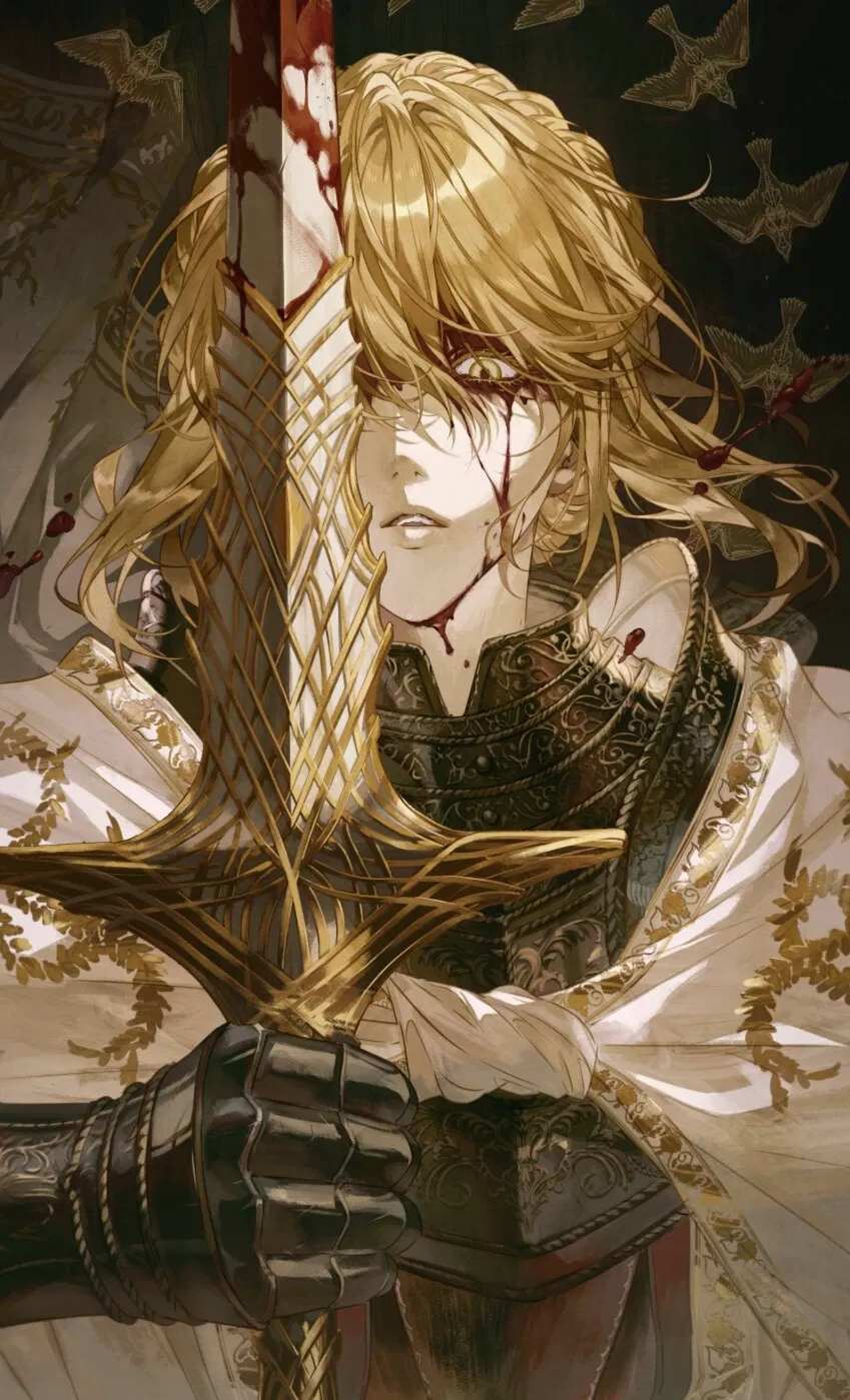 Love at the cost of the world | Lyra Lindoria Evangeline