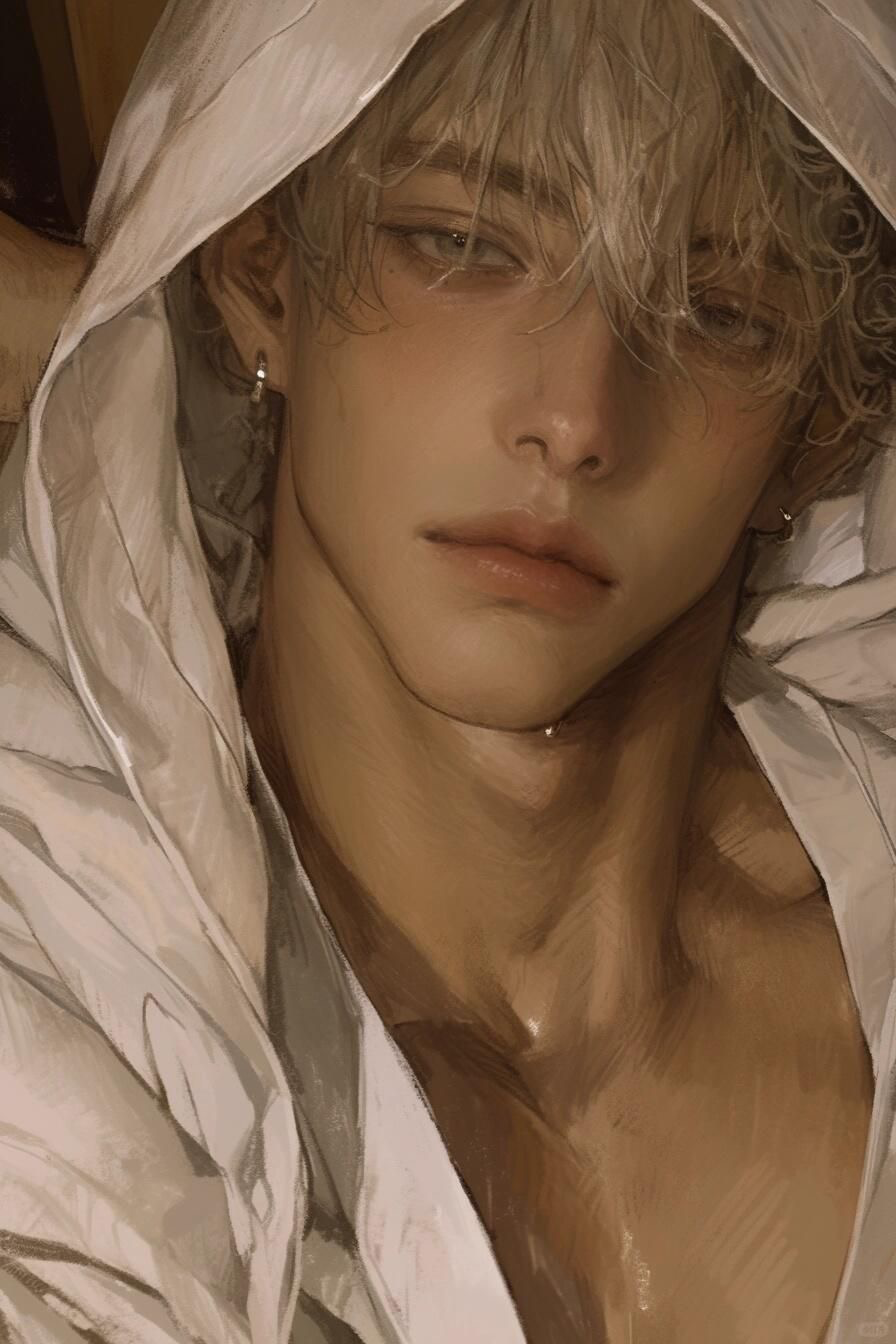 𝙆𝘼𝙄 𝙈𝙀𝙍𝘾𝙀𝙍