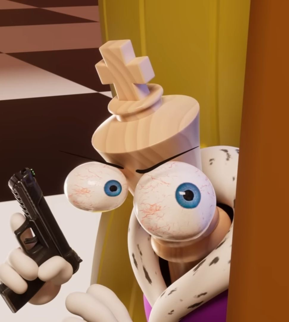 janitor - Login