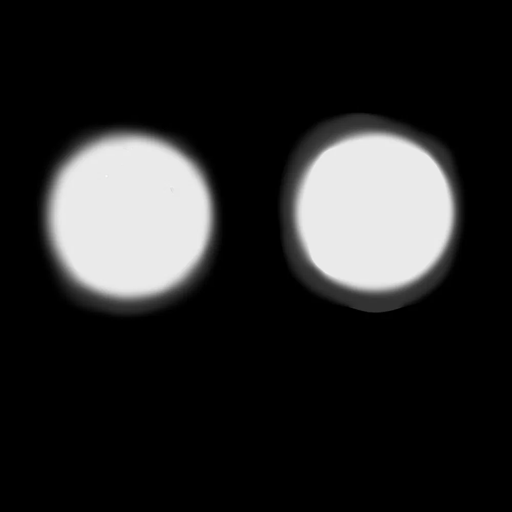 [FANMADE] SECTION 5: the growing void, ANOMALY 140