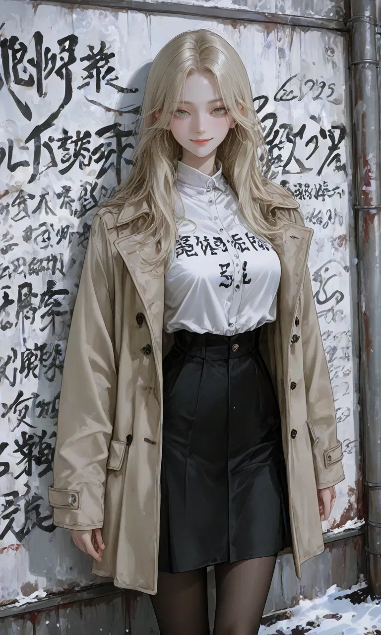 The Iron Eagle and The Red Star ( Heavy NTR Drama Action) "The Winter's Frostbite " Episode 1