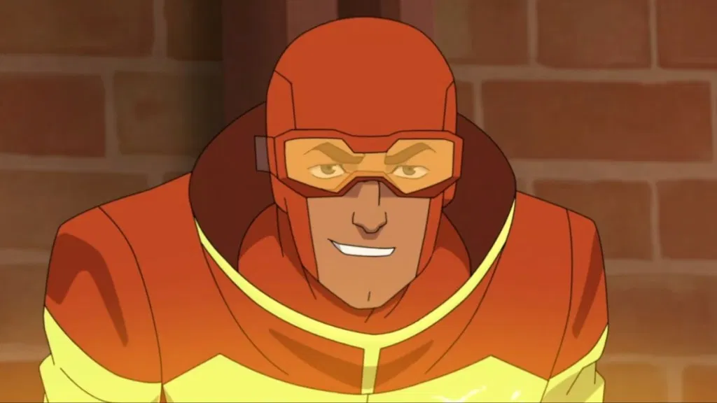 Rex Splode - Rex Sloan!