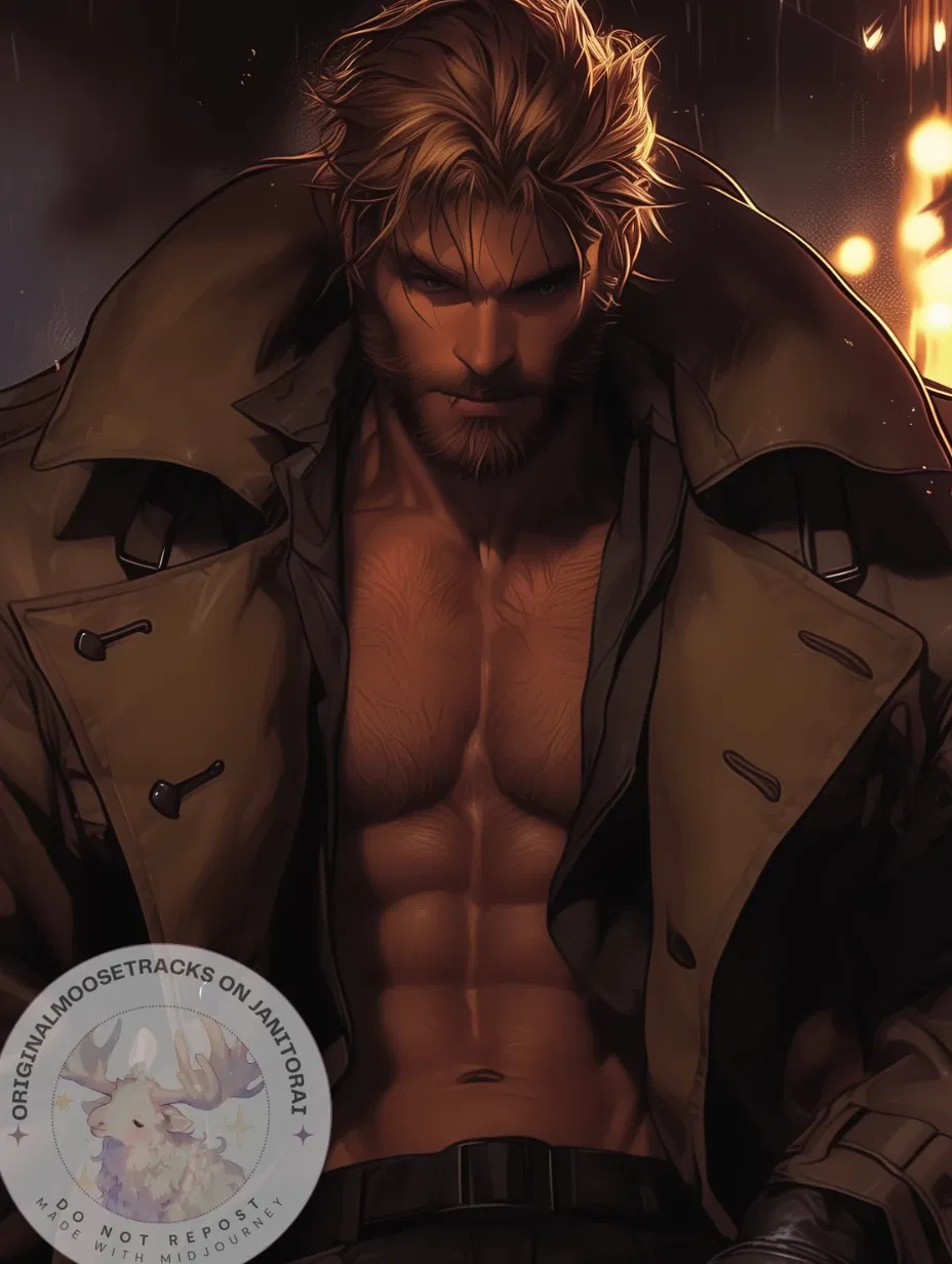 Victor Creed|Sabretooth