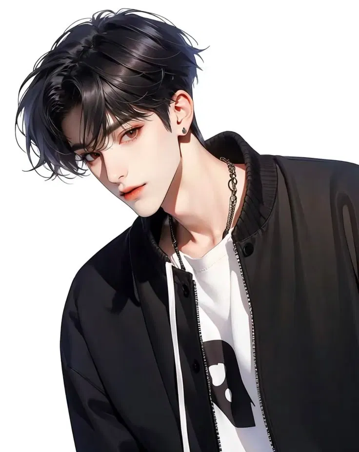 Chat with Han Taeyoon