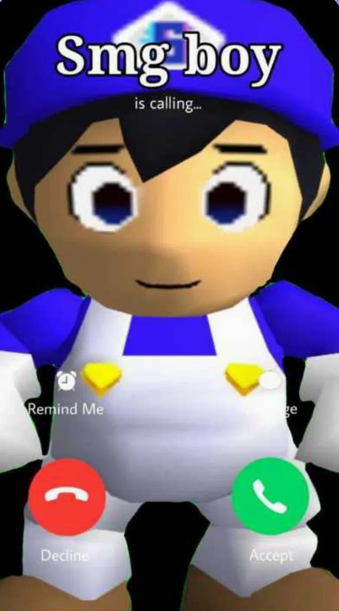 SMG4