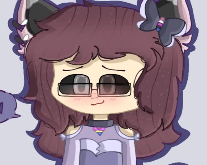 Chat with Announcement + new request bot