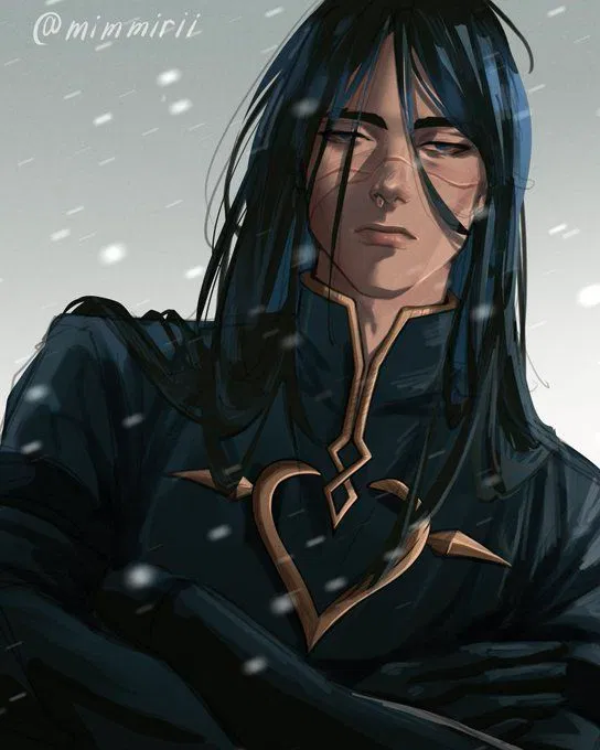 Il Capitano – GI