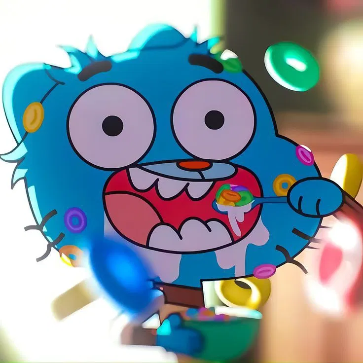 Gumball Watterson