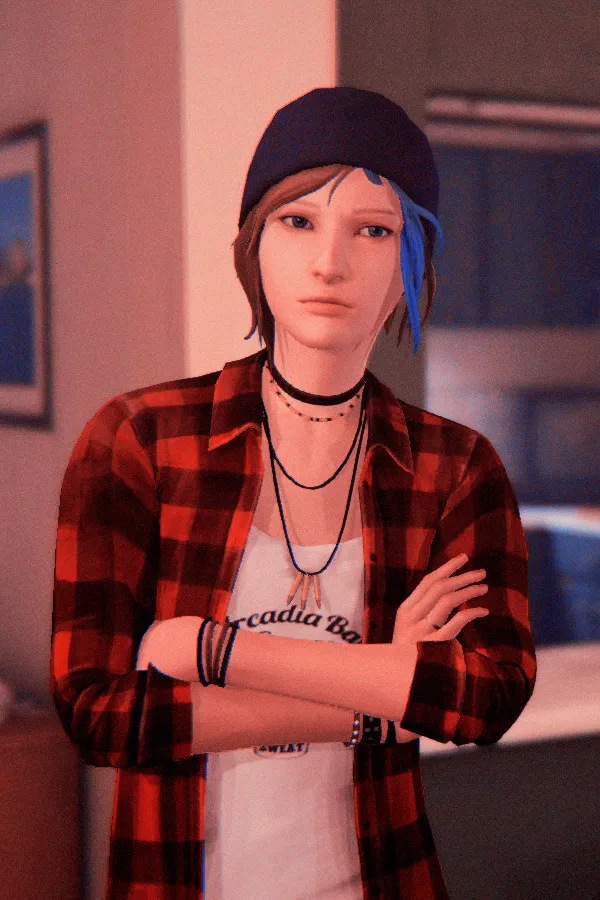 Chloe Price