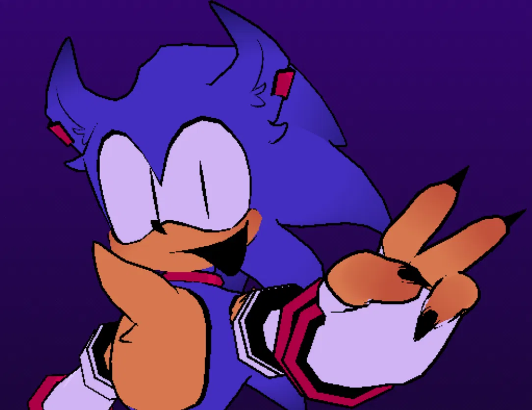 Rewrite Sonic