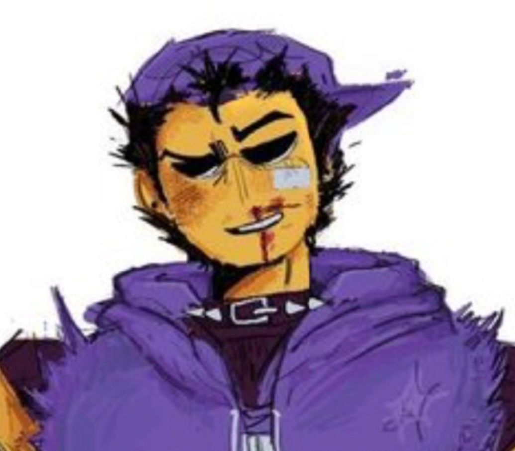 Finn McCool | BLOCKTALES