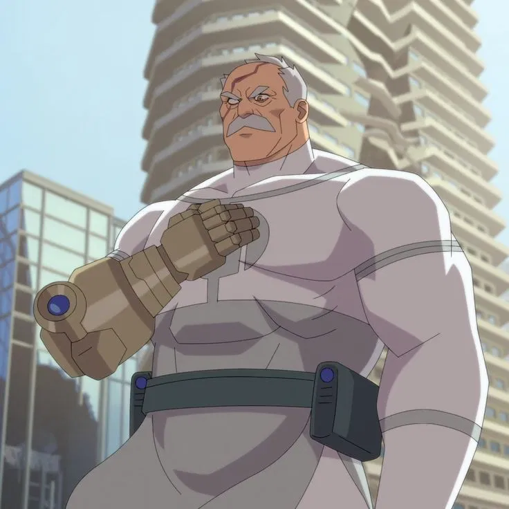 Conquest - Invincible