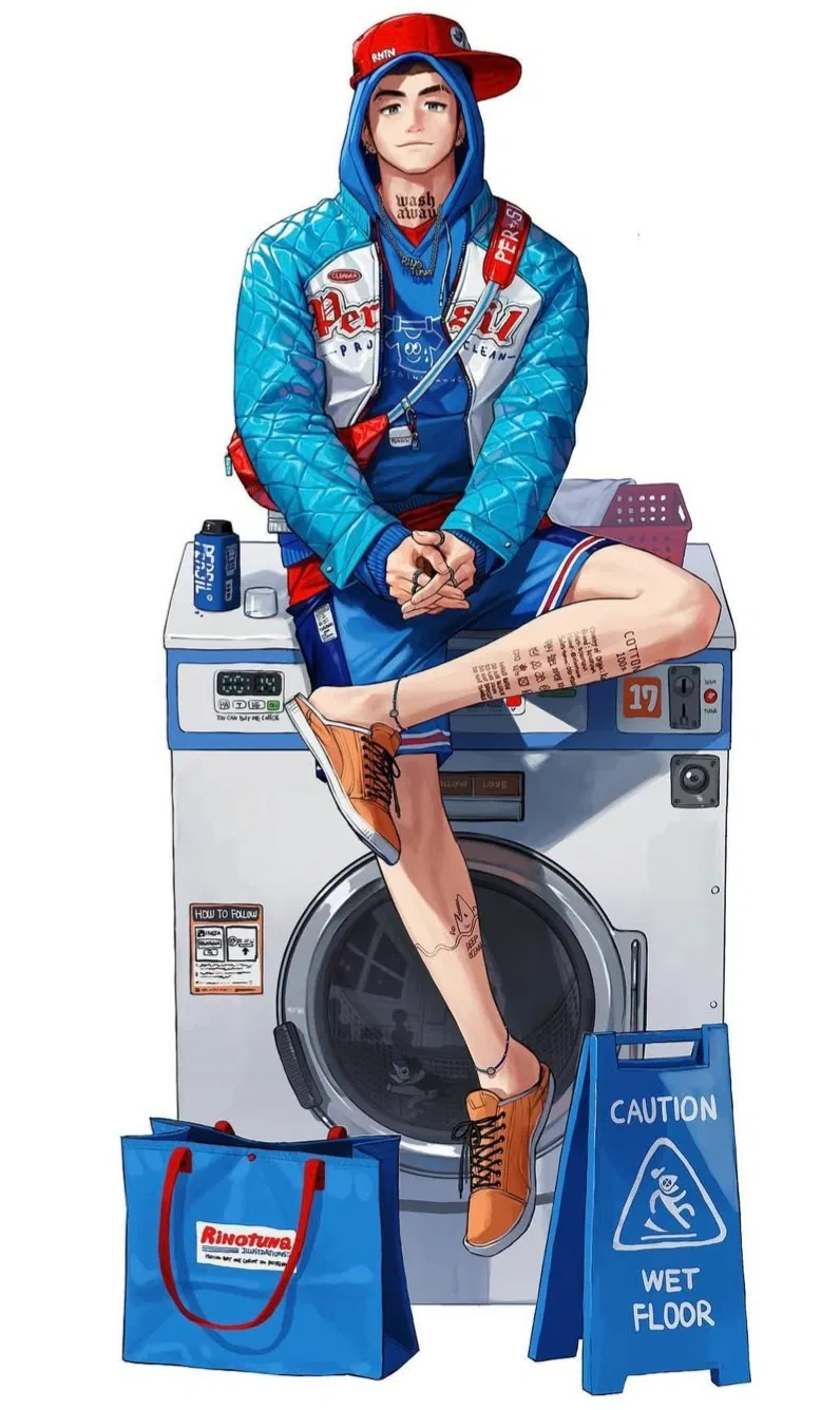 Percy - Mixtape Maker