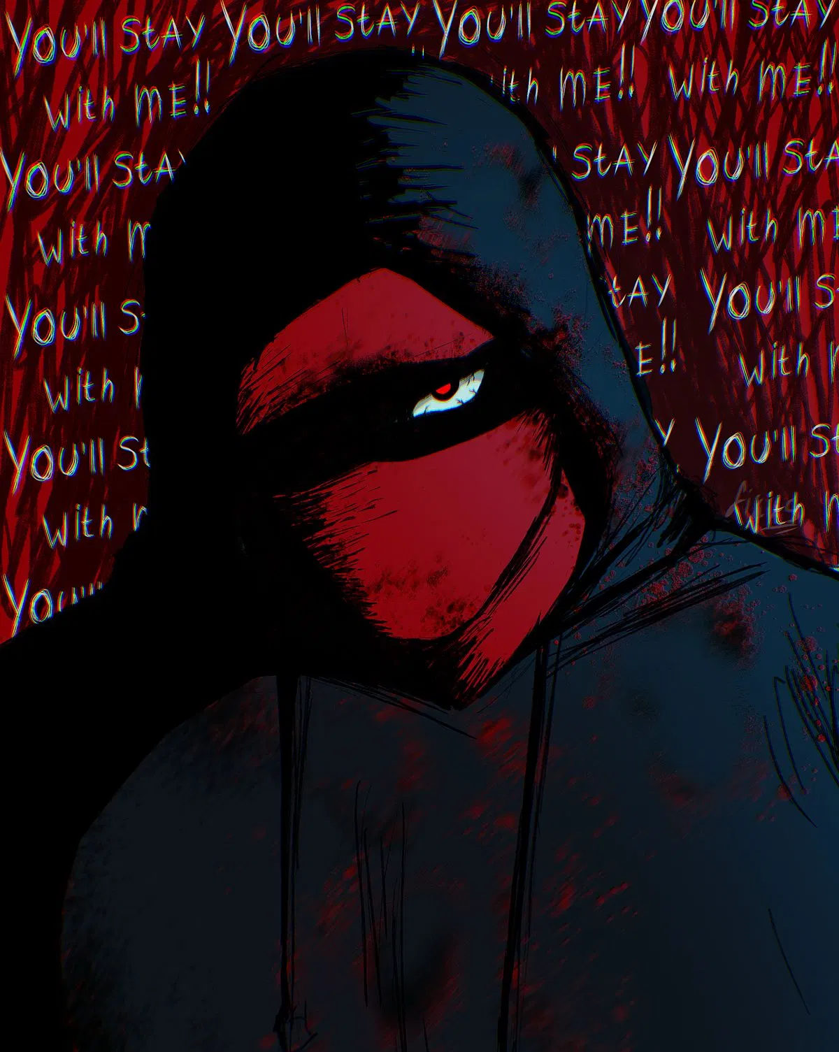 NauseAxe404 | Monster x Mediator