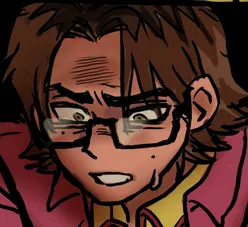 Anti!Daisuke [Request]