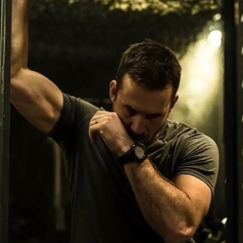 jonathan 'john' price