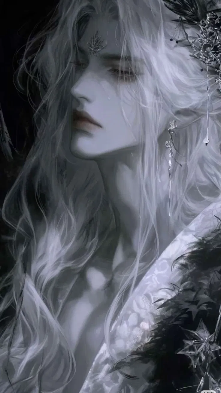 Nisshoku no Ryū | The Fool