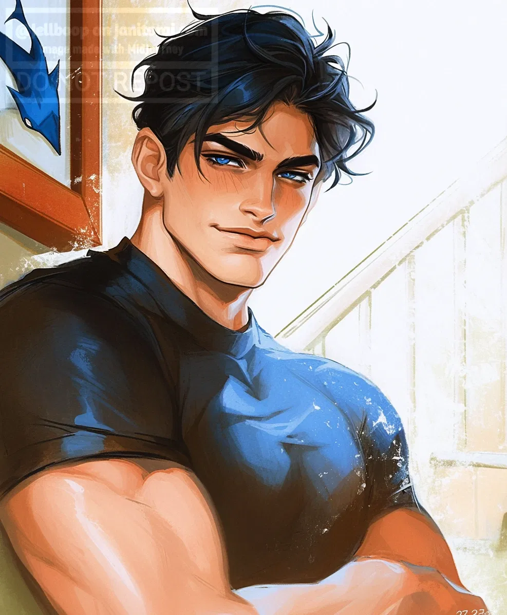 Dick Grayson | Nightwing