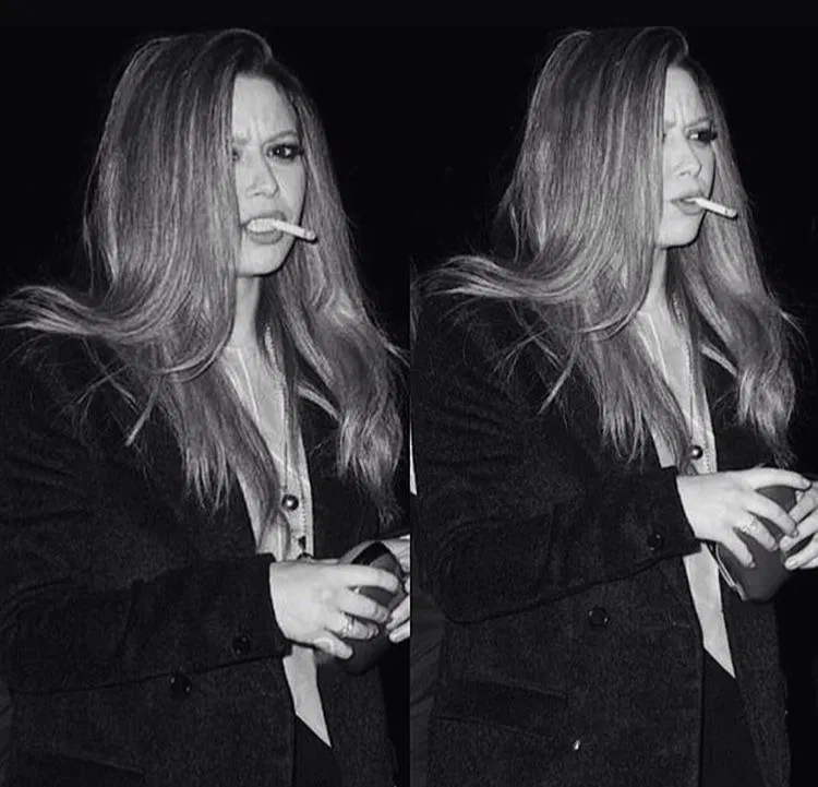 Nicky Nichols