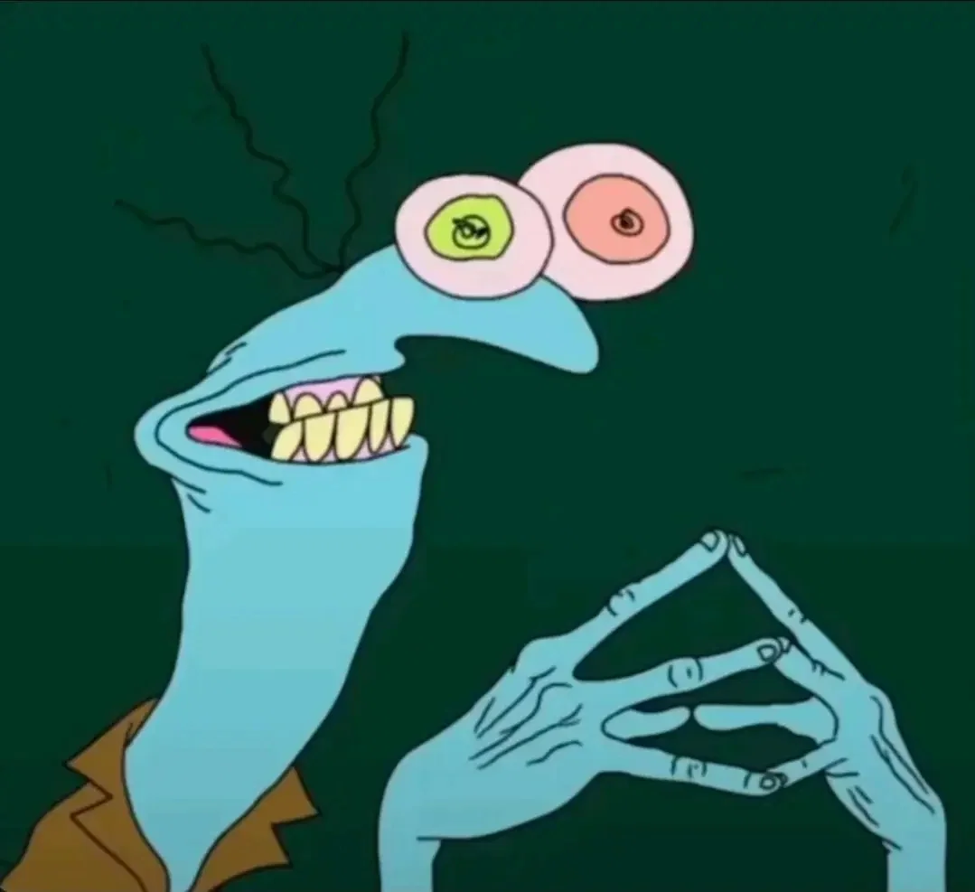 whats acid been up to?