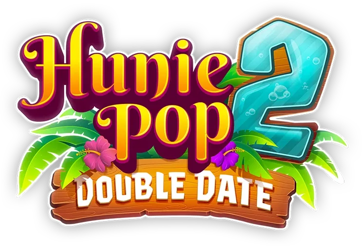 Huniepop 2