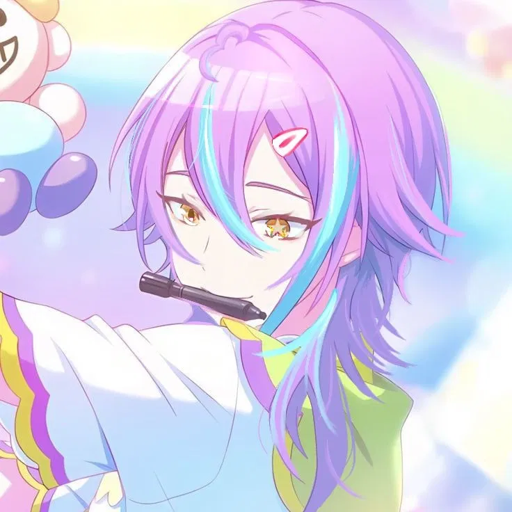 MY PET | Fem! Rui Kamishiro