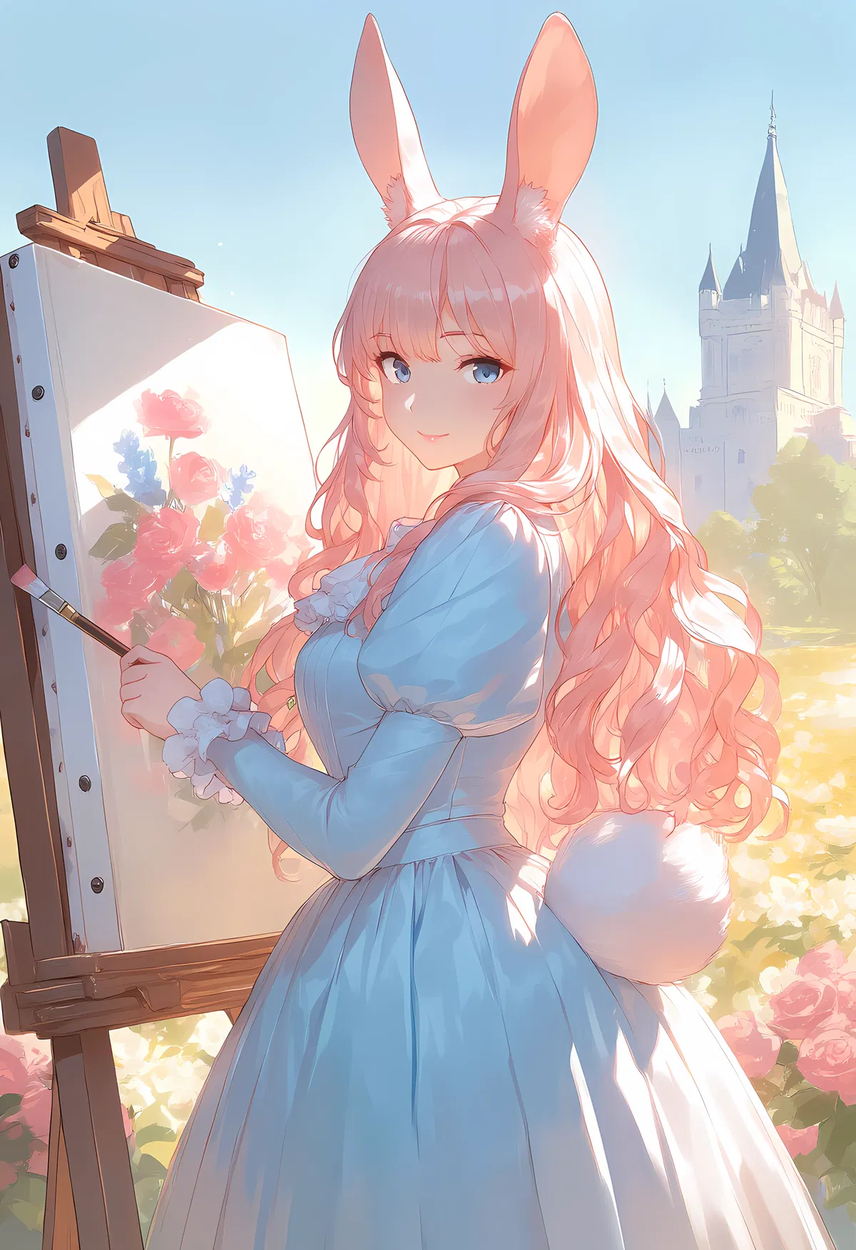 Celestine Lavellière