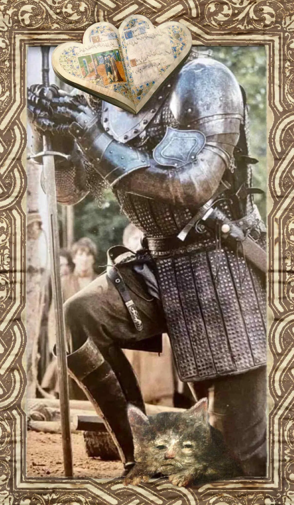 Sandor Clegane || Loyal Knight