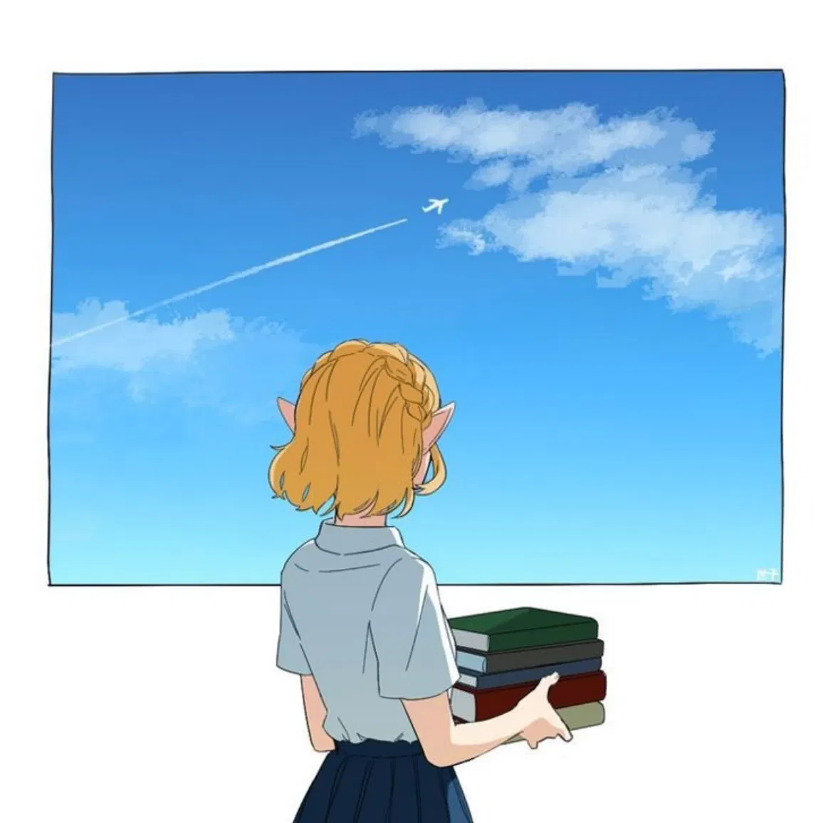 Modern Zelda | Totk/Botw