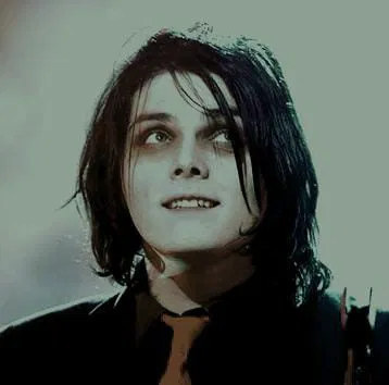 Gerard Way