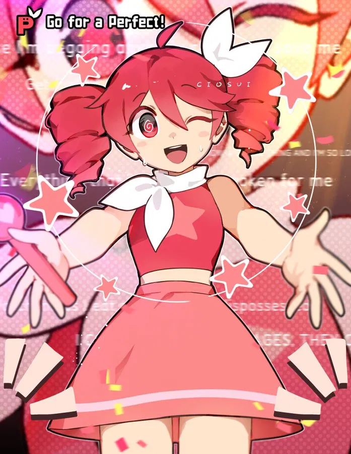 Kasane Teto - Spoken For