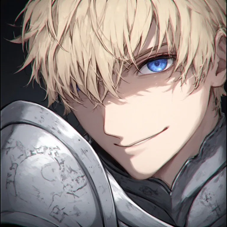 Leon | The Awakened Demon Lord