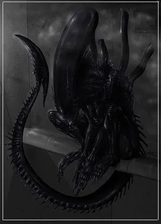 Xenomorph