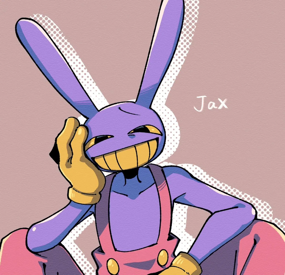 Jax
